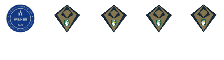 Home - Hudson Ridge Builders