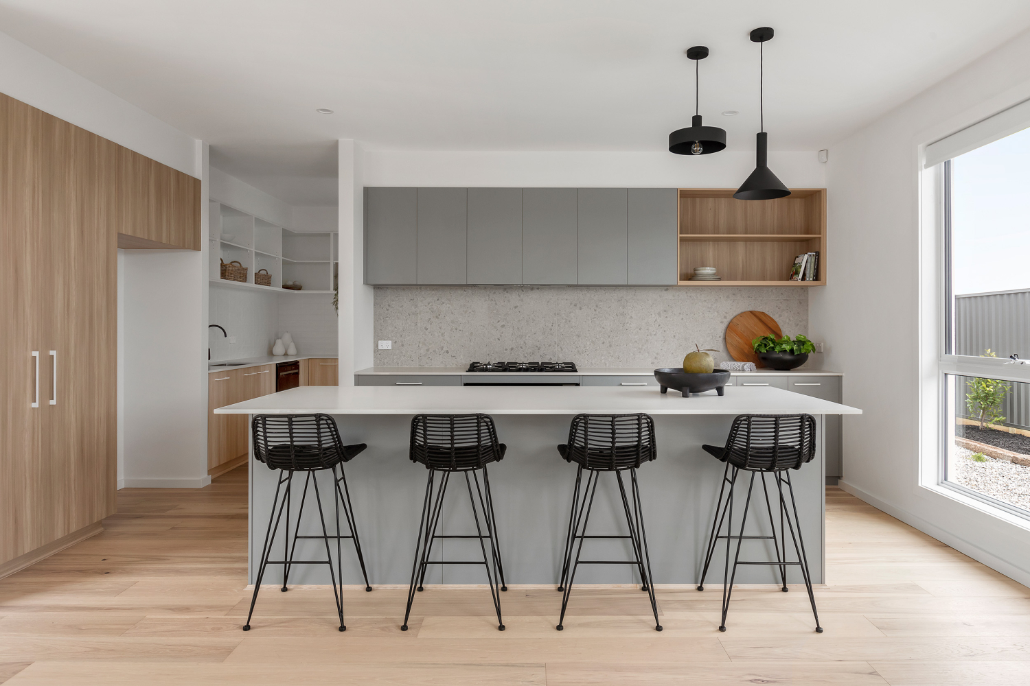 Eleanor House - Hudson Ridge Builders